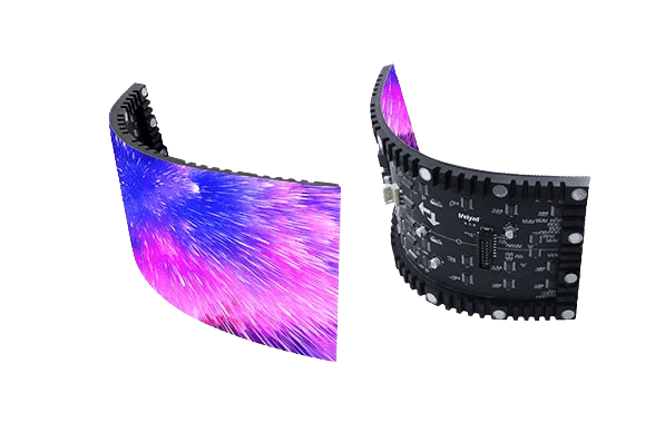 Your Gateway to Professional Excellence in LED Display Solutions